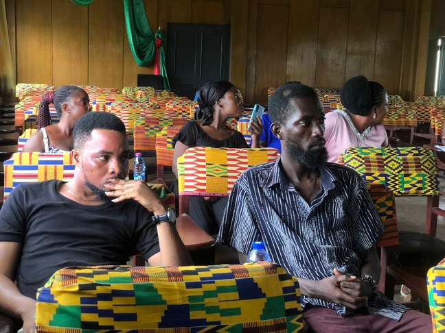 AHANTA WEST MUNICIPAL ASSEMBLY HELD A STAKEHOLDER ENGAGEMENT – Ahanta ...