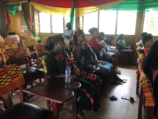 AHANTA WEST MUNICIPAL ASSEMBLY HELD A STAKEHOLDER ENGAGEMENT – Ahanta ...